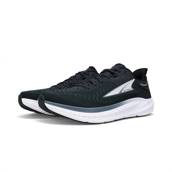 Altra | Shoes | New Altra Womens Torin 7 Road Running Shoes In Black ...